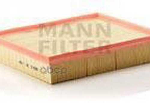 Фильтр воздушный mann C 30 198 C30198 mann-filter