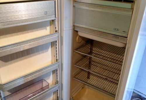 Холодильник ЗИЛ