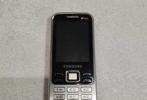 Кнопочный Телефон Ретро samsung из 90х