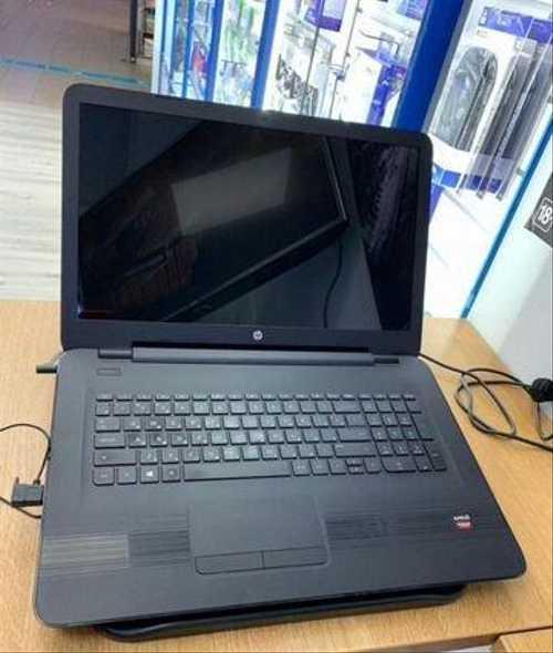 Ноутбук 17 дюймов HP BCM943142