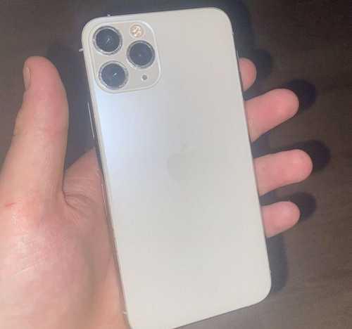 iPhone 11 Pro, 64 ГБ