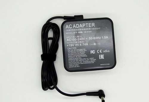 Зарядка (адаптер) для ноутбука Asus V220ibgk (90W)