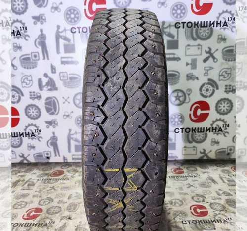 Шина б/у 185/75R16C Cordiant Business CA-1