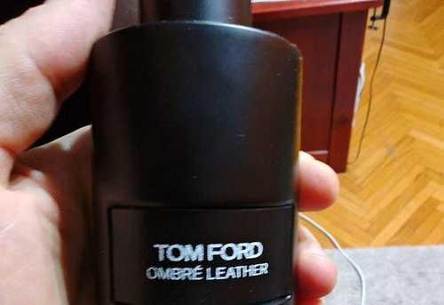 Tom ford ombre leather