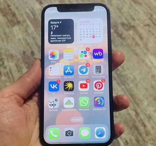 iPhone 12 mini, 64 ГБ