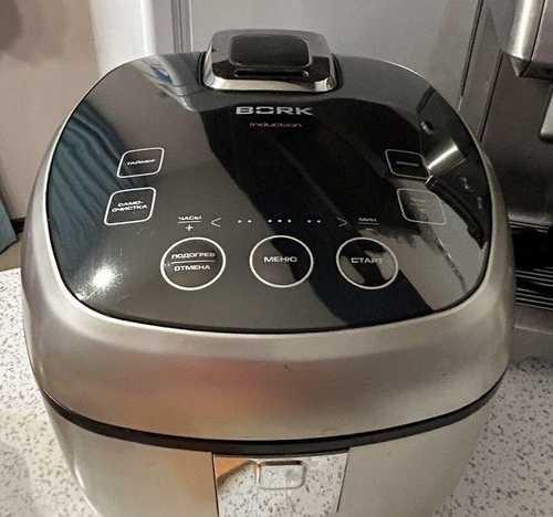 Мультиварка bork u400