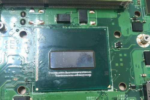 Процессор sr1px i7-4710HQ
