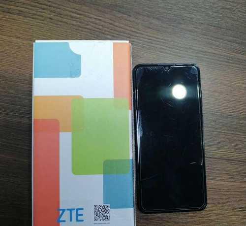 Мобильные телефоны бу, zte blade a5 2020