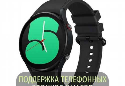 Смарт часы Zeblaze GTR 3 Black