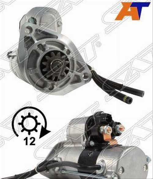 Стартер lexus LX570 ##J20# 07-14, lexus LX570 07-1