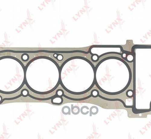 SH-1317 Прокладка гбц lynxauto SH1317 lynxauto