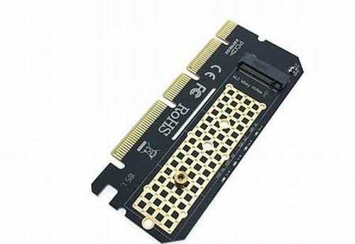 Espada Контроллер PCI-E, M2 nvme, (pcienvme) (4490