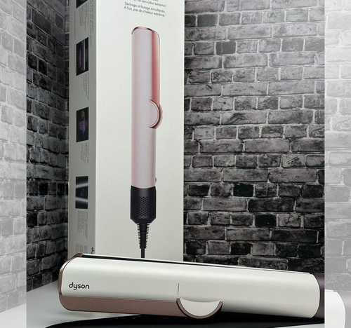 Выпрямитель Dyson Airstrait HT01/HS06