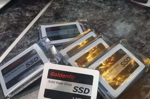 SSD 512gb