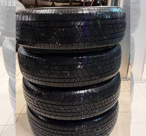 Yokohama Geolandar G033 215/70 R16 100H