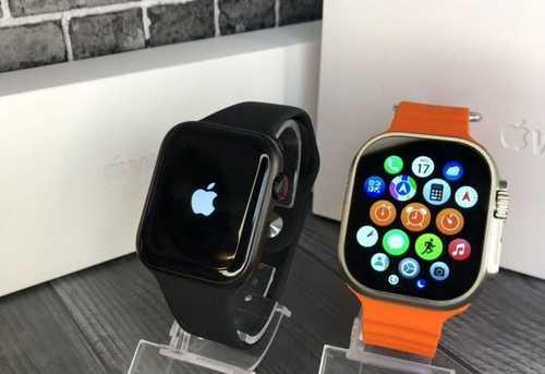 Apple Watch 9/Ultra 2