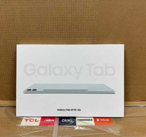 Samsung Galaxy Tab S9 FE  12/256 GB 5G