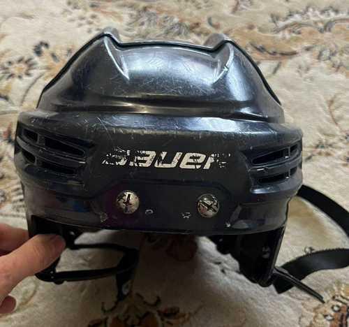 Хоккейный шлем Bauer IMS 5.0