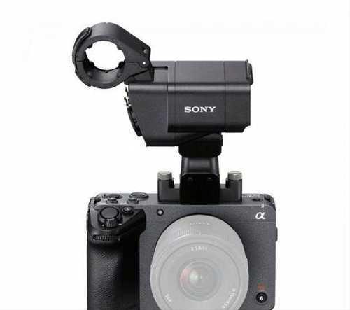 Видеокамера Sony ilme-FX30