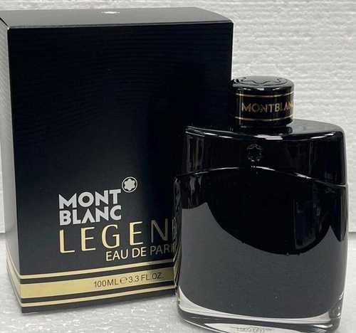 Montblanc Legend 100ml