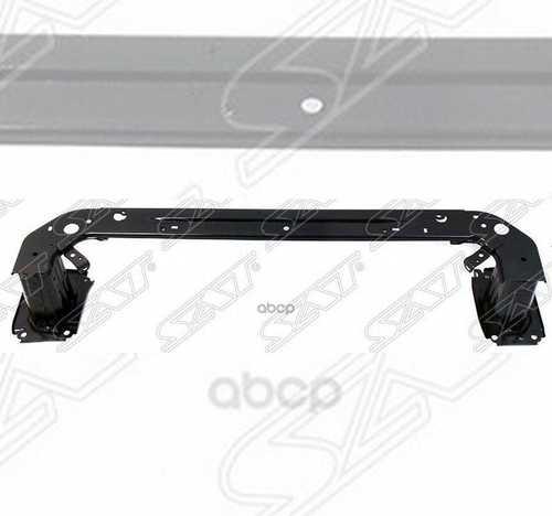 Усилитель бампера mitsubishi ASX 10- ST-MAS1-00
