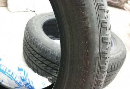 Goodyear 4x4 UG Ice Navi 275/45 R21