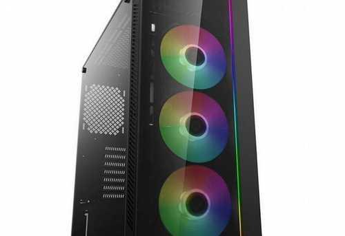 Корпус E-ATX DeepCool Matrexx 55 V3 Add-Rgb 3F, Mi