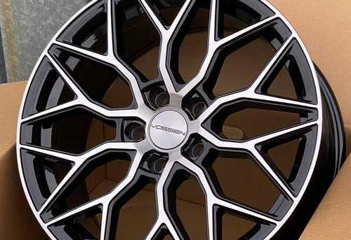 Литые Диски Vossen HF2 R20 5 114.3 BP (611)