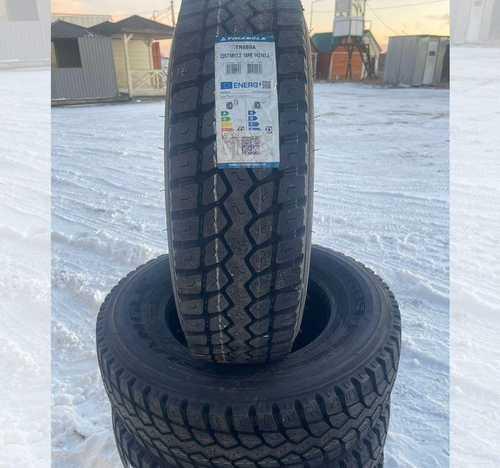 Triangle 235/75R17,5 143/141J TR689A TL M S 18PR к