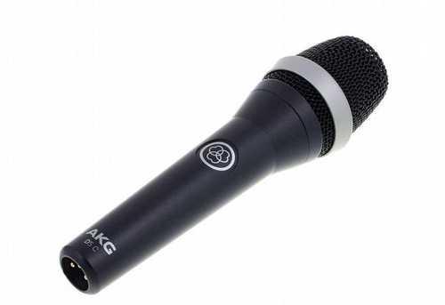 AKG D5 C вокальный микрофон