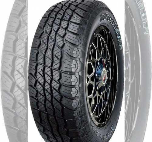 Tracmax X-Privilo AT08 285/60 R18 116T