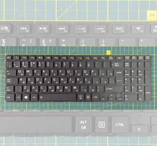 Клавиатура для ноутбука Toshiba L50-B