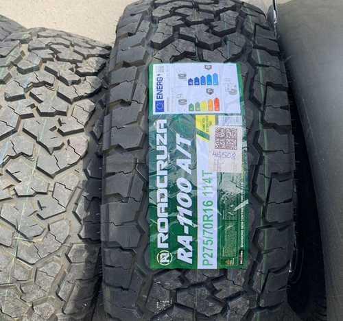 Roadcruza RA1100 A/T 275/70 R16 114T