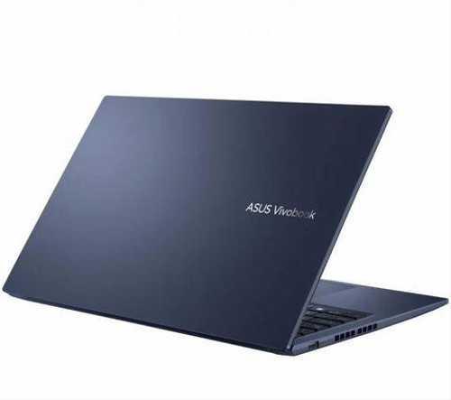 Asus VivoBook 15 M1502IA-BQ087 синий (90NB0Y51-M00