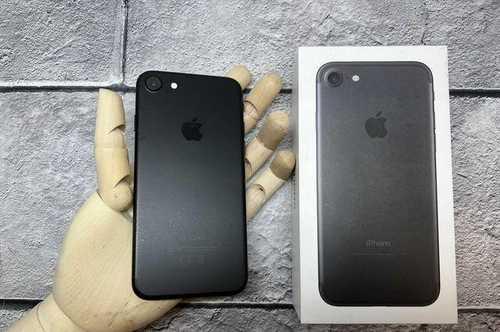 Apple iPhone7 32gb Black