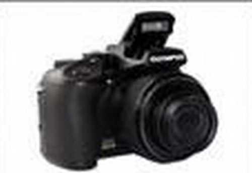 Зеркальный фотоаппарат olympus SP-570UZ