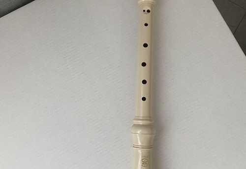 Блок флейта yamaha