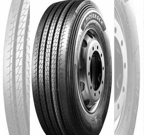 Шины Triangle TRS02 295/80R22,5 154/151M