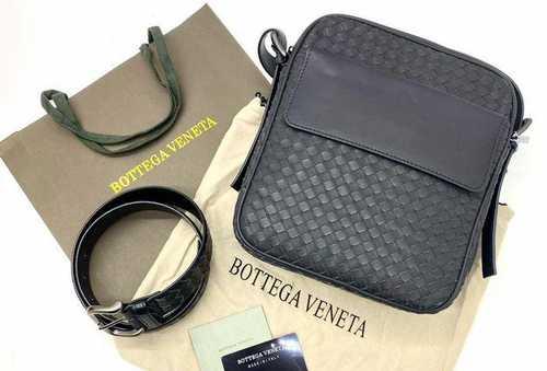 Сумка Bottega Veneta