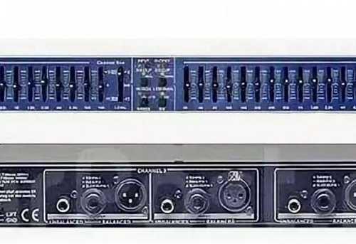 Эквалайзер Alto EQU-215
