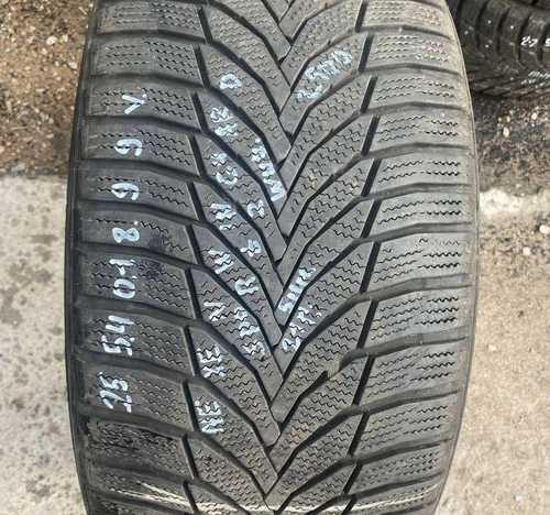 Nexen Winguard Sport 2 255/40 R18 99V