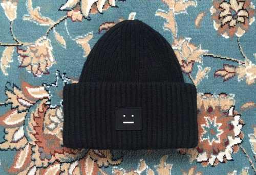 Acne studios шапка оригинал