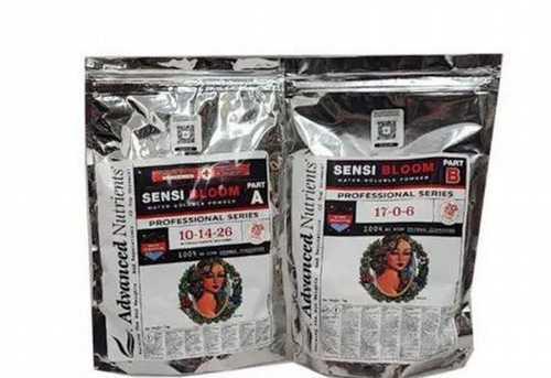 WSP Sensi Bloom A+B Pro Advanced Nutrients 500mg