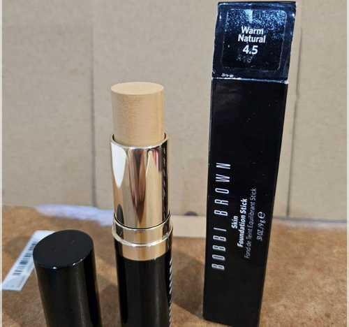 Тональный стик для лица 4,5 WN Bobbi Brown