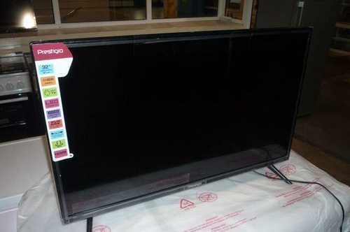 Телевизор Prestigio 32" LED LCD TV TOP