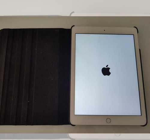 iPad 5