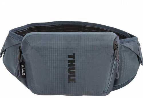 Сумка Thule Rail Hip Pack 0.5Л (Новая)