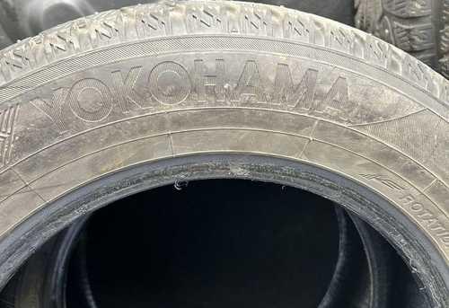 Yokohama Guardex K2 185/65 R15