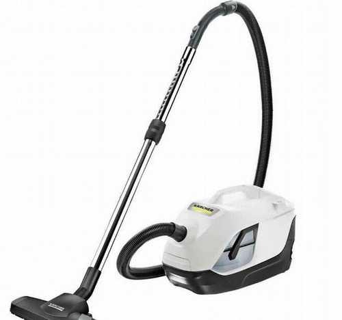 Пароочиститель karcher DS6 *EU (1.195-250.0)