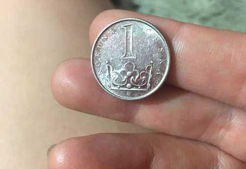 Монета
